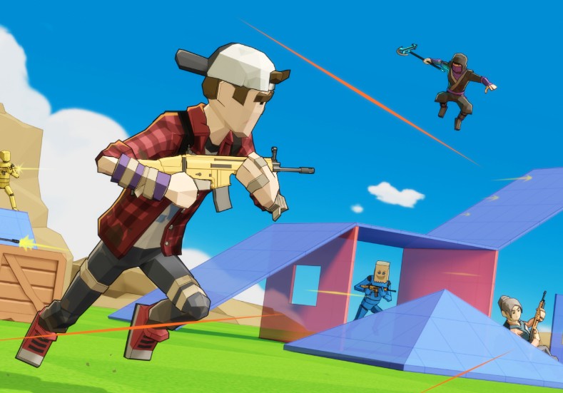 1v1 Lol Play Online 1v1 Lol On Justbuild Lol