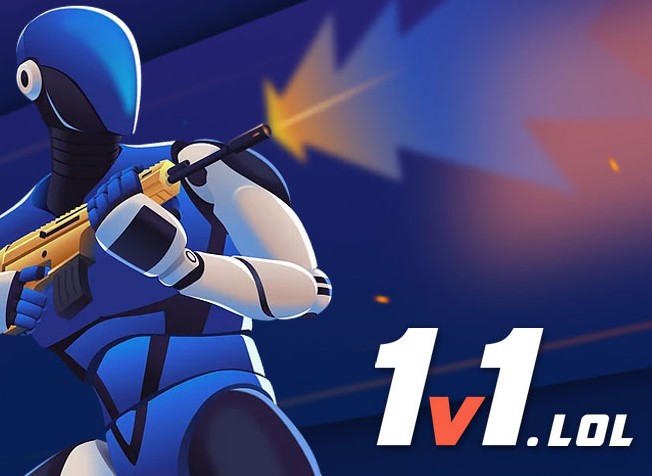 1v1.LOL - Play Online 1v1.LOL on JustBuild.LOL